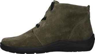 Waldl&auml;ufer Damen, Schuhe, Gr&uuml;n, 36 1/2 EUGr&ouml;&szlig;e