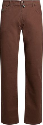 LUIGI BORRELLI NAPOLI HOSEN & R&Ouml;CKE - Hosen auf YOOX.COM