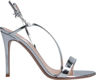 Gianvito Rossi Sandals Manhattan 95
