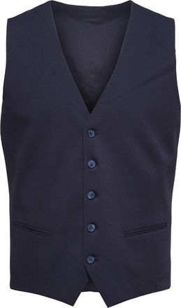 Selected SELETED HOMME Mens SLHSLIM-Liam WCT Flex B NOOS Weste, Navy Blazer, 52