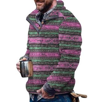 Generic Sweat a Capuche Homme Violet Jumper Merinos Taille Kaki D&eacute;bardeur 6XL Uni Simple Pastel sur Duveteux Survetement Marins C&ocirc;tel&eacute; Cagoule Personnalisable