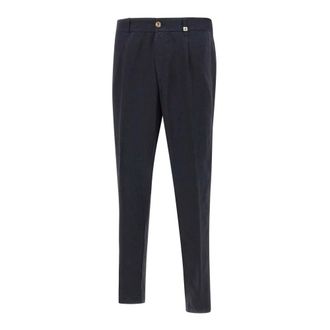 Myths Homme, Pantalons, Bleu, Taille: 2XL Pantalon AresPe