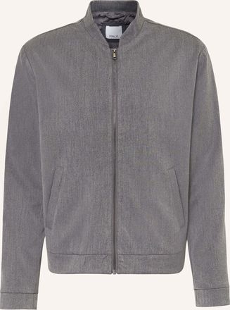 Paul Paul Blouson grau