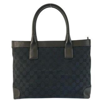 Gucci Damen, Pre-Owned, Schwarzk, ONE SIZEGr&ouml;&szlig;e