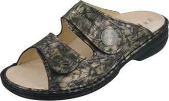 Finn Comfort Damen, Schuhe, Mehrfarbig, 41 EUGr&ouml;&szlig;e