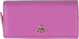 Vivienne Westwood Kleinlederwaren - Brieftaschen auf YOOX.COM