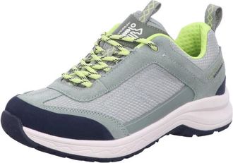 Waldl&auml;ufer Damen, Schuhe, Mehrfarbig, 38 EUGr&ouml;&szlig;e