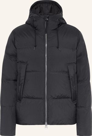 Arket Arket Daunenjacke Alfons schwarz