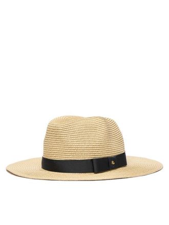 Lauren Ralph Lauren Hut 454P14407002 Grau