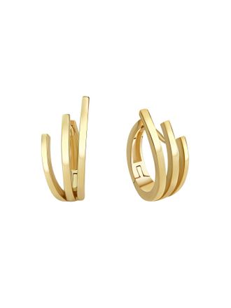 Celesta Klappcreolen