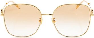 Valentino Vg0042Sk Sonnenbrille - - Accessories - Damen - Gelb - 57 MM