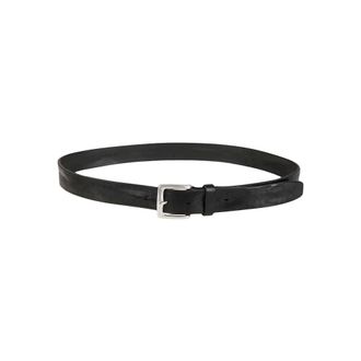 Orciani Herren, Accessories, Schwarzk, 105 CMGr&ouml;&szlig;e