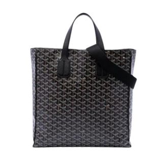 Goyard Pre-owned Voltaire III - - Pre-owned - Damen - Schwarzk - ONE SIZE