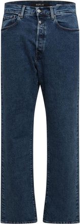 Replay 9zero1 Jeans f&uuml;r Herren (Blau)