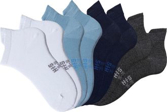H.I.S Socken