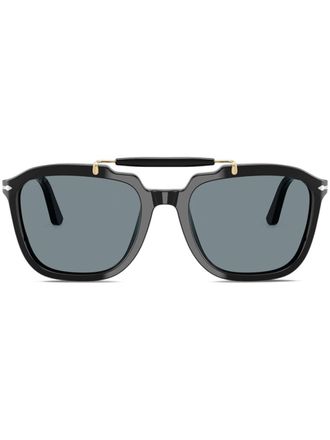 Persol lunettes de soleil Senna Series - Noir