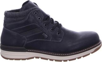 Rieker Herren, Schuhe, Schwarzk, 42 EUGr&ouml;&szlig;e
