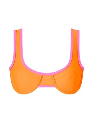 Moda Minx Bikinitop