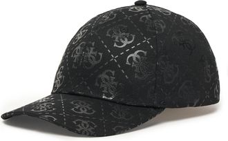 Guess Cap Guess AM9540 COT01 Schwarz