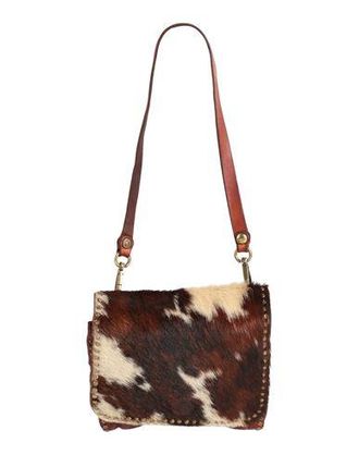 Campomaggi SACS - Sacs port&eacute; &eacute;paule sur YOOX.COM