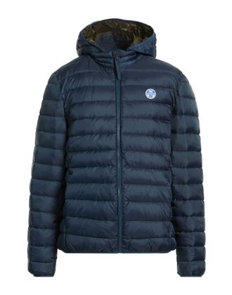 North Sails JACKEN & M&Auml;NTEL - Pufferjacken & Daunenjacken auf YOOX.COM
