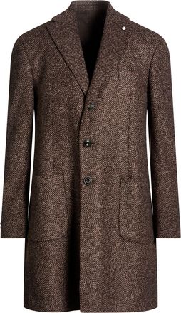 L.B.M. 1911 JACKEN & M&Auml;NTEL - M&auml;ntel auf YOOX.COM