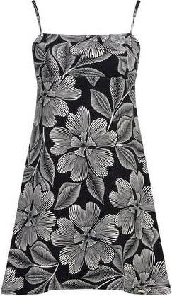Grain De Sable Robe de plage &agrave; fleurs
