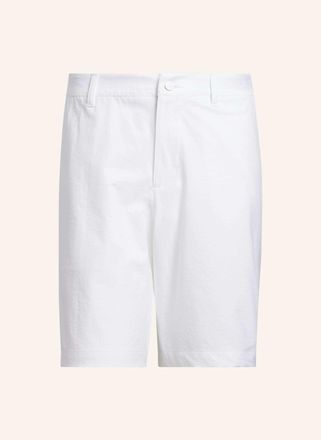 adidas ultimate365+ 8.5-Inch Shorts weiss