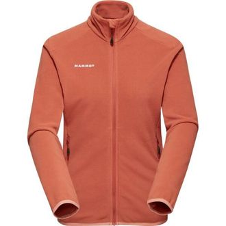 Mammut Damen Unterjacke Innominata Light ML Jacket Women
