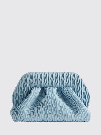Themoir&egrave; Clutch THEMOIR&Egrave; Damen Farbe Hellblau