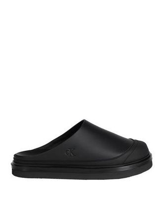 Calvin Klein CHAUSSURES - Mules & Sabots sur YOOX.COM