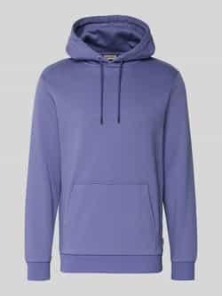 Only & Sons Regular Fit Hoodie aus Baumwoll-Mix Modell CERES