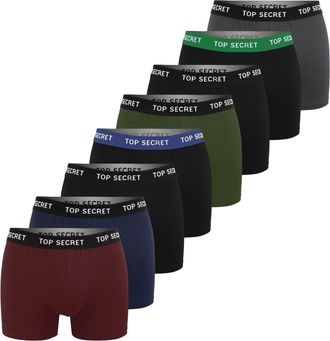 Top Secret Boxershorts