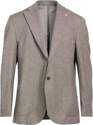Luigi Bianchi Mantova ANZ&Uuml;GE und CO-ORDS - Blazers auf YOOX.COM