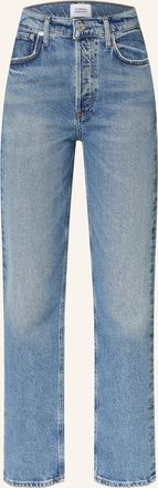 Citizens Of Humanity Citizens Of Humanity Straight Jeans Blaine blau