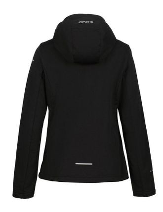 Icepeak Outdoorjacke Icepeak Softshell jacke Boise