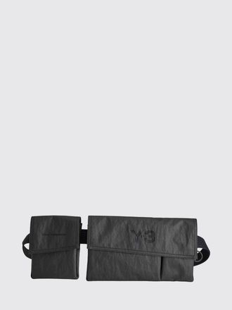 Yohji Yamamoto Sac Banane Y-3 Homme couleur Noir