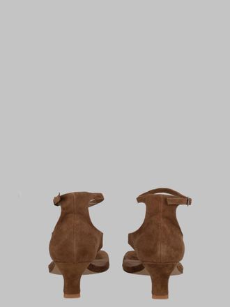 Senso Palmer Thong Sandals - Beige
