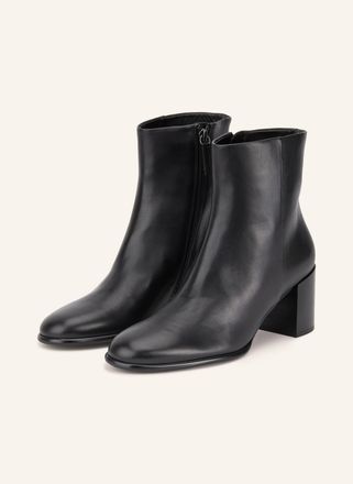 H&ouml;gl Stiefeletten schwarz