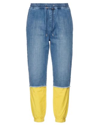 Balmain HOSEN & R&Ouml;CKE - Jeanshosen auf YOOX.COM