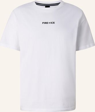 Bogner Fire + Ice Fire+Ice T-Shirt Mick weiss