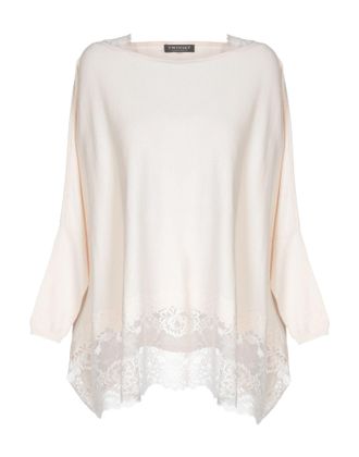 Twin-Set STRICKWAREN - Pullover auf YOOX.COM