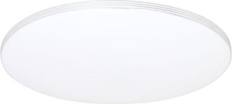 Milagro SIENA LED-Deckenleuchte Wei&szlig; MILAGRO ML3703