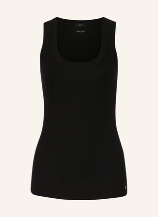 Marc Cain Tanktop schwarz