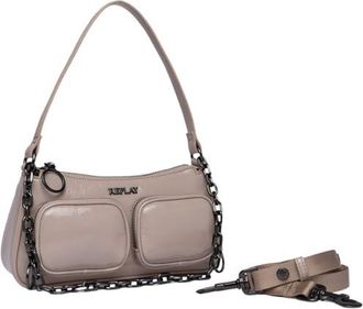 Replay Replay Fw3665, Sac à Main Femme, 0109 Moon Light