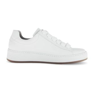 Gabor Wei&szlig;e Damensneaker - Sommerkollektion - - Shoes - Damen - Wei&szlig; - 35 EU