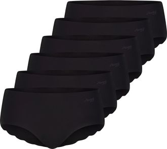 sloggi Panty ZERO Microfibre 2.0