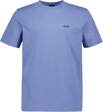 HUGO BOSS Herren T-Shirts gr&uuml;n