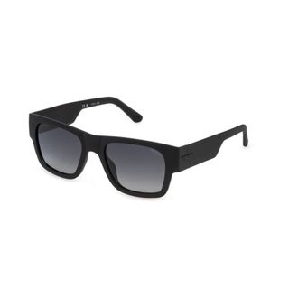 Police Authentische Splp23 U28P Brille - - Accessories - Herren - Schwarzk - 54 MM