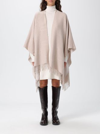 Liu Jo Manteau LIU JO Femme couleur Beige